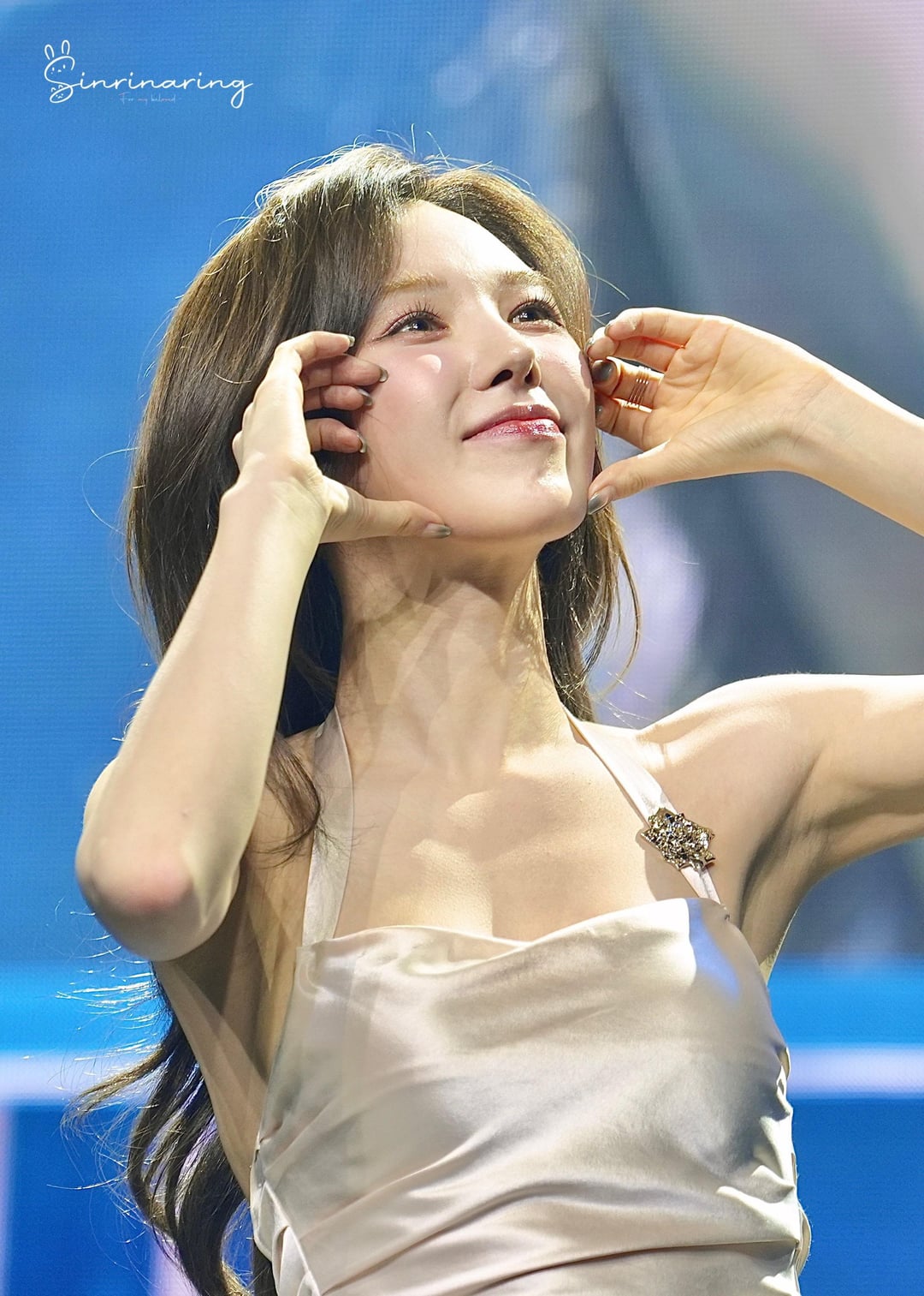 RED VELVET – Wendy – KPOP NSFW