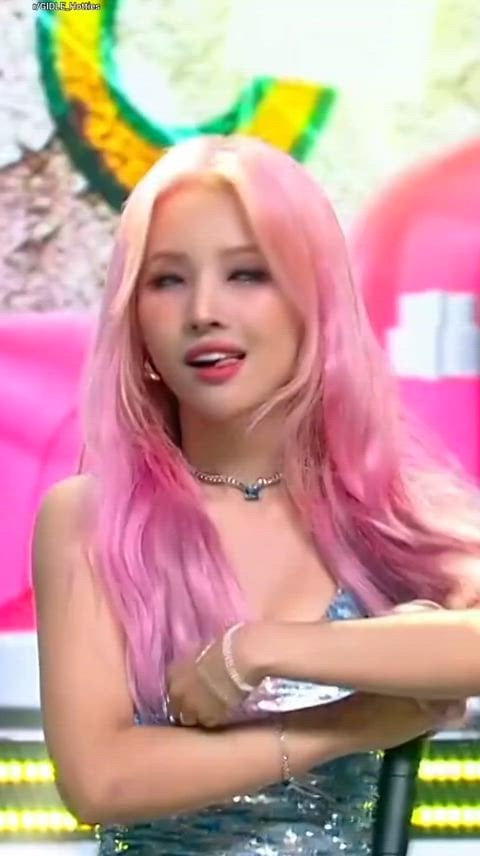 Soyeon (Watch Till End) - KPOP NSFW