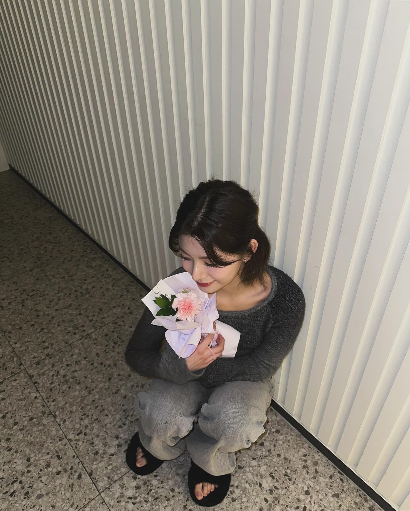 Everglow - Yiren - KPOP NSFW