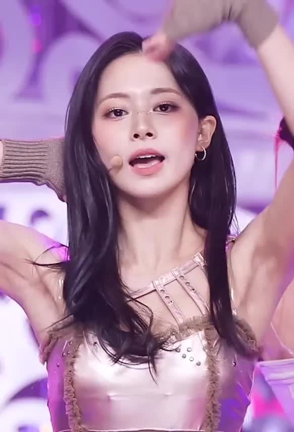 Twice Tzuyu - KPOP NSFW