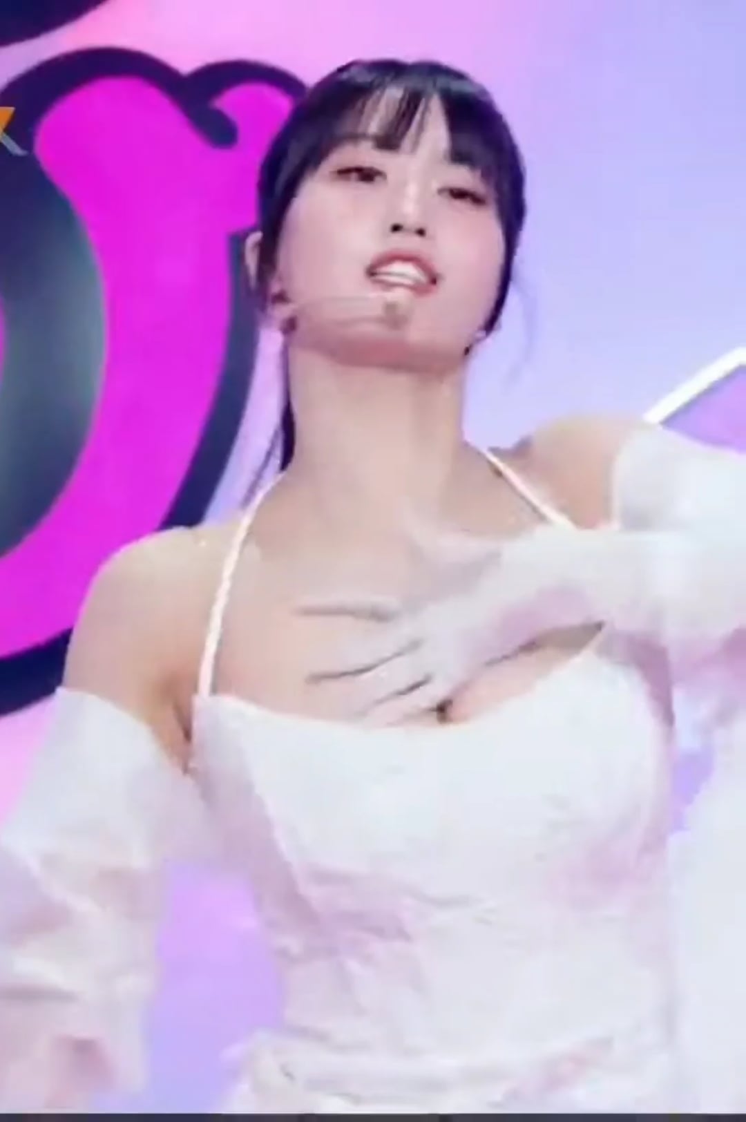 Momo – KPOP NSFW