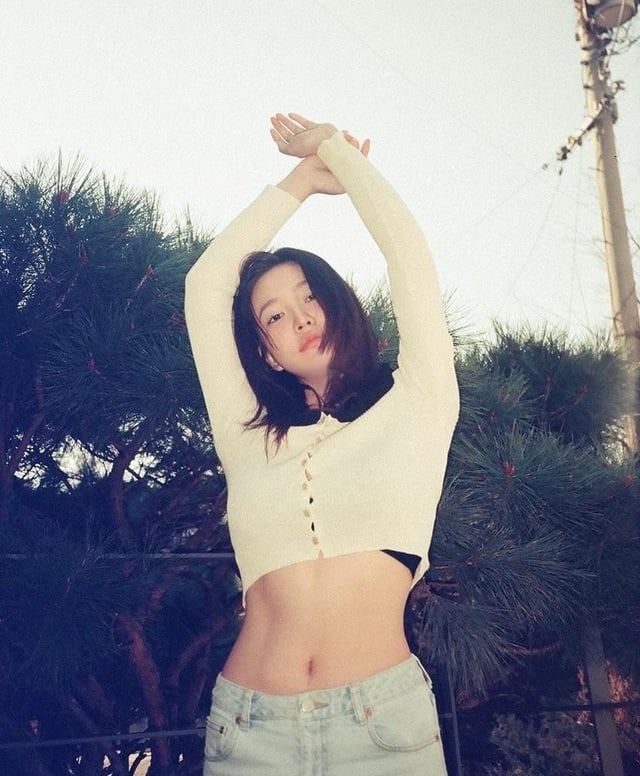 Red Velvet – Irene, Seulgi, Wendy, Joy and Yeri – KPOP NSFW