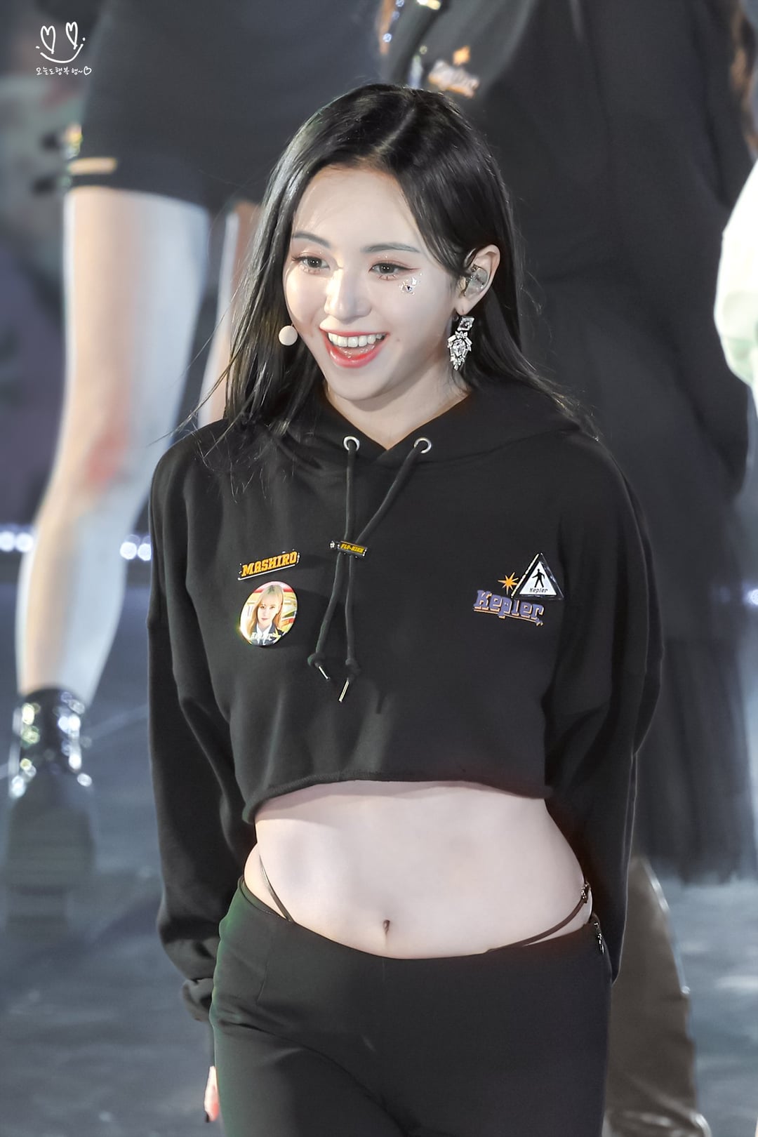 Kep1er – Mashiro – KPOP NSFW