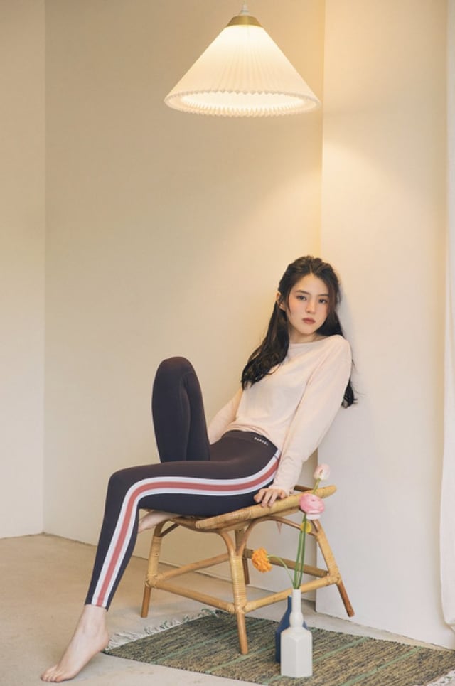 Han So Hee - KPOP NSFW