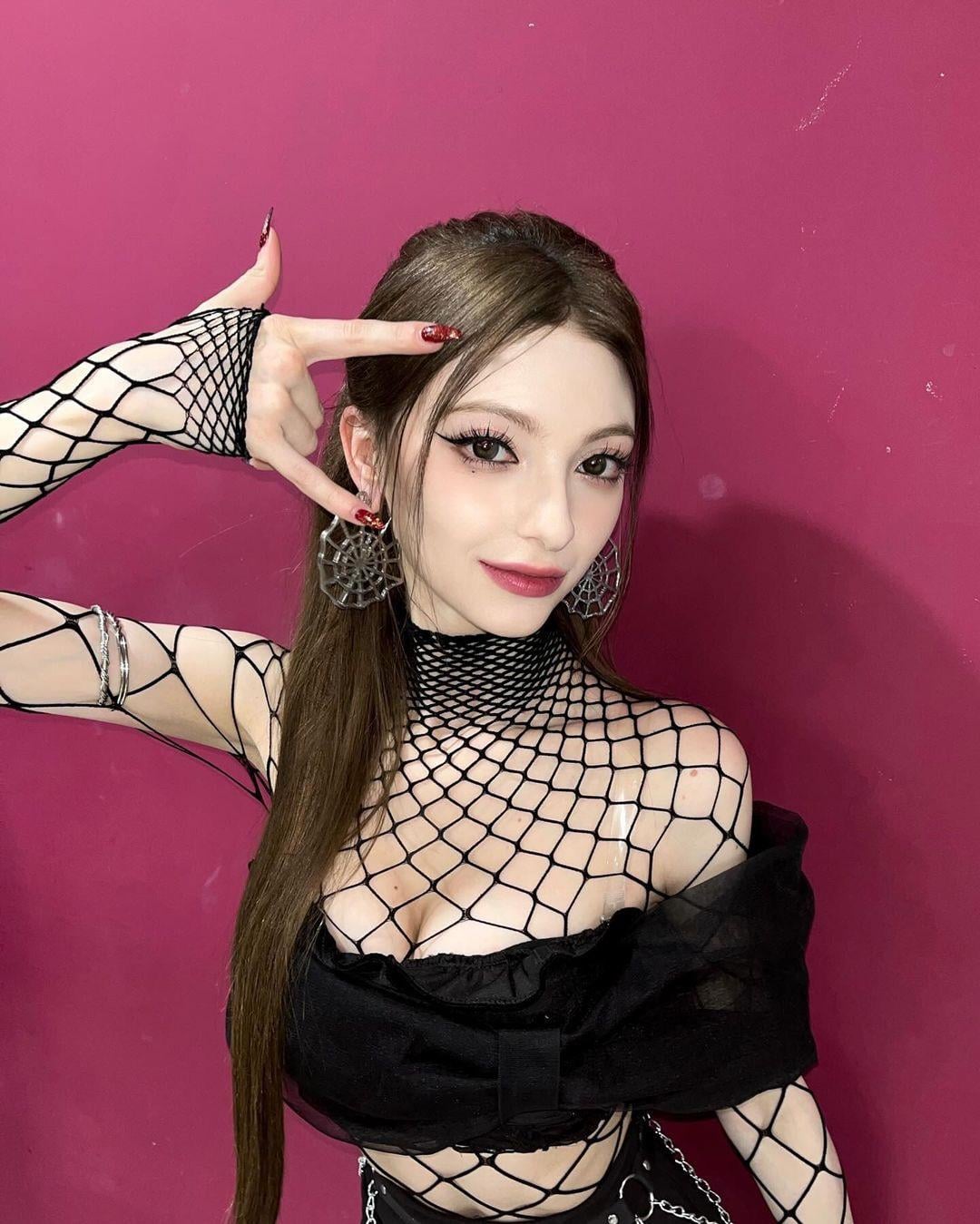 X:IN – NOVA – KPOP NSFW