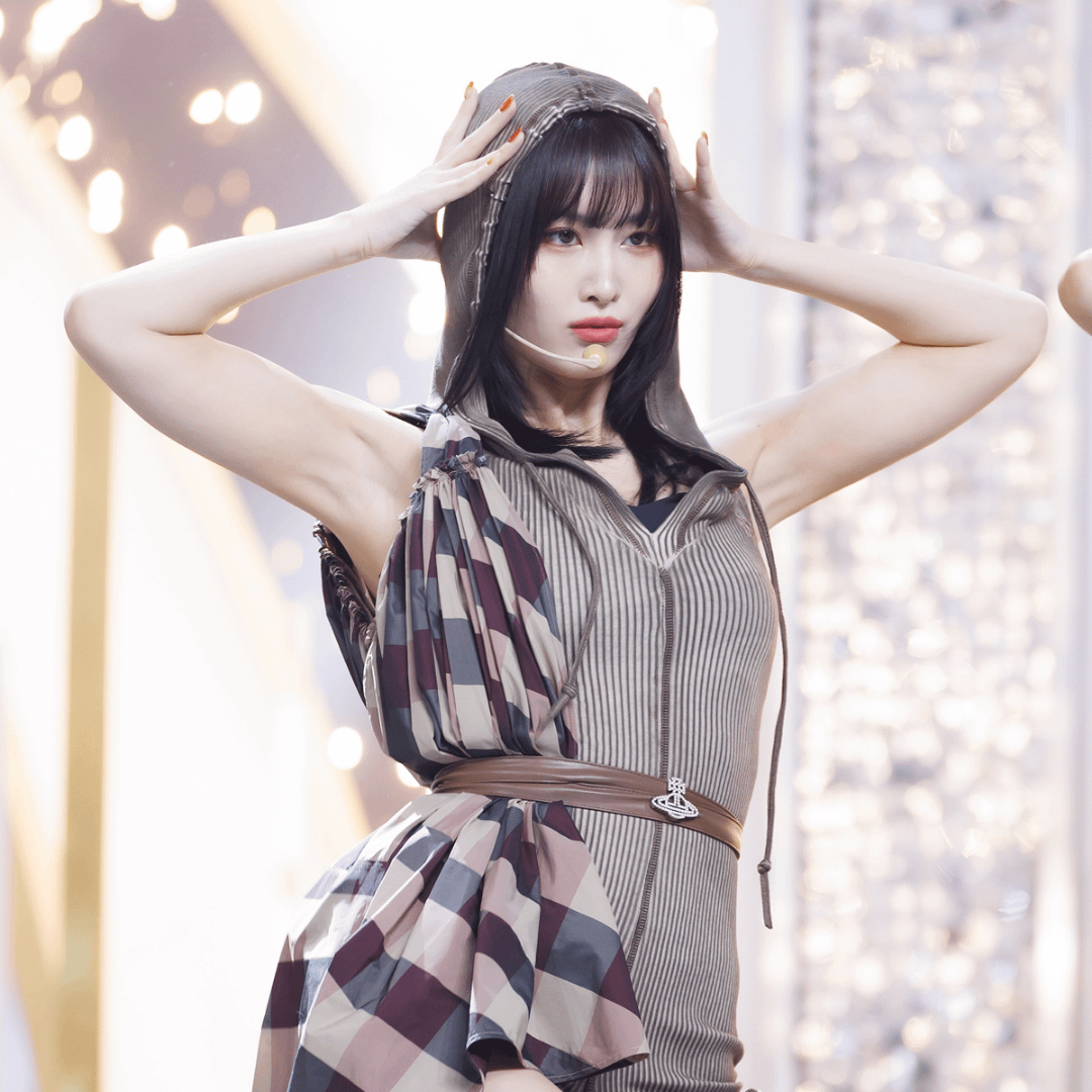 Momo Twice Kpop Nsfw