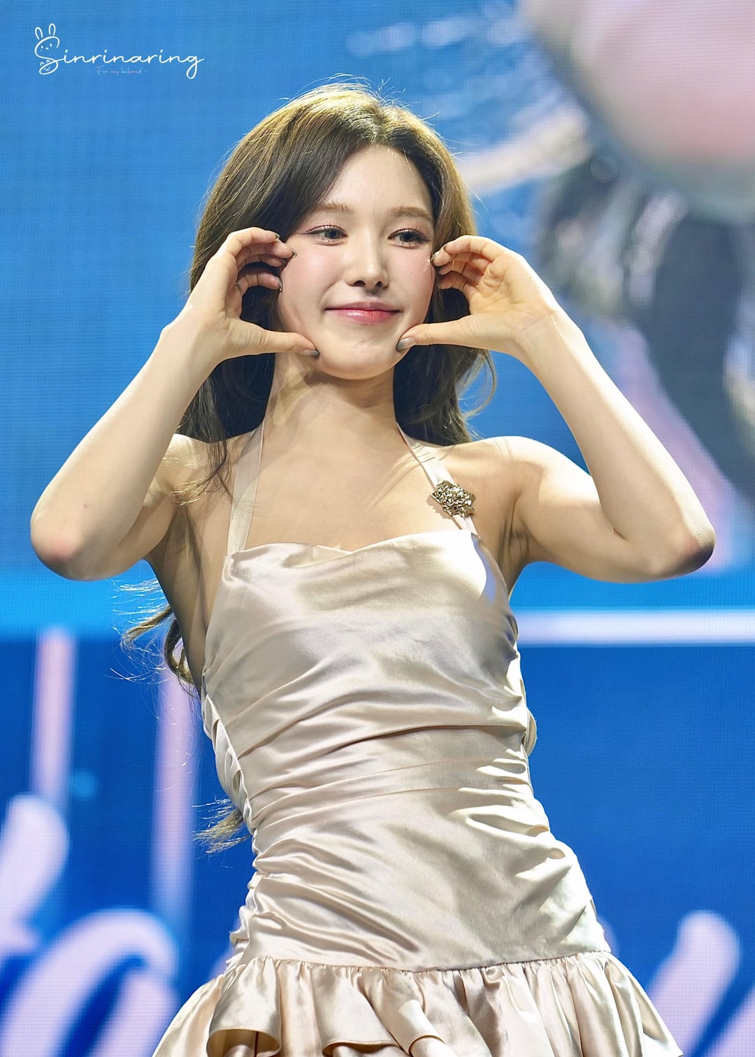 RED VELVET – Wendy – KPOP NSFW