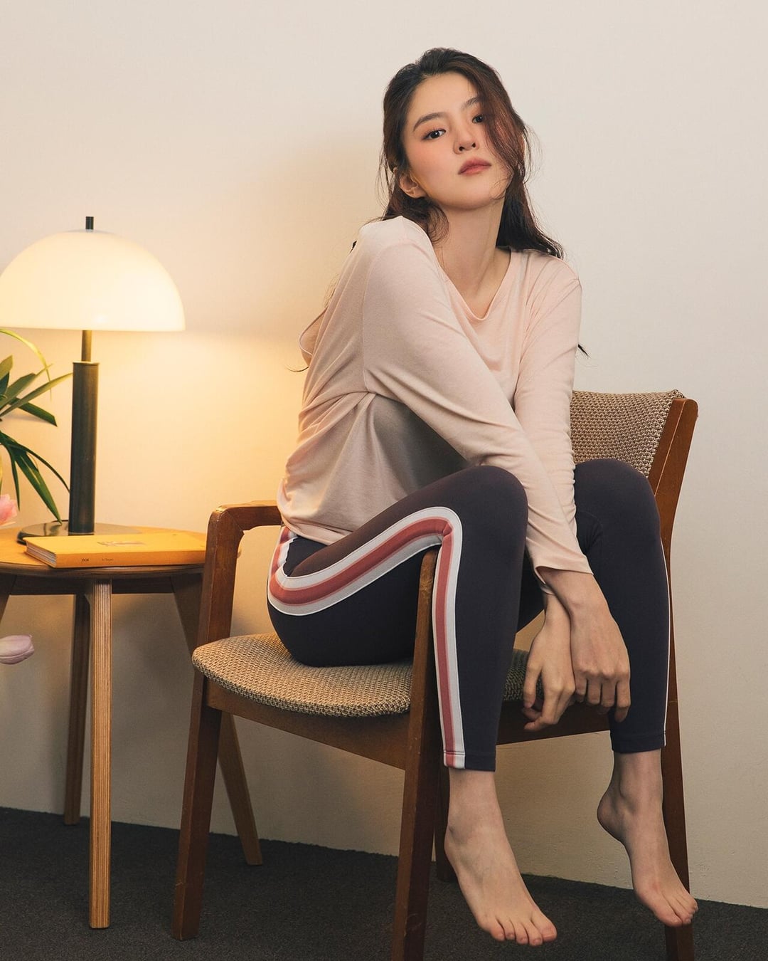 Han So Hee - KPOP NSFW