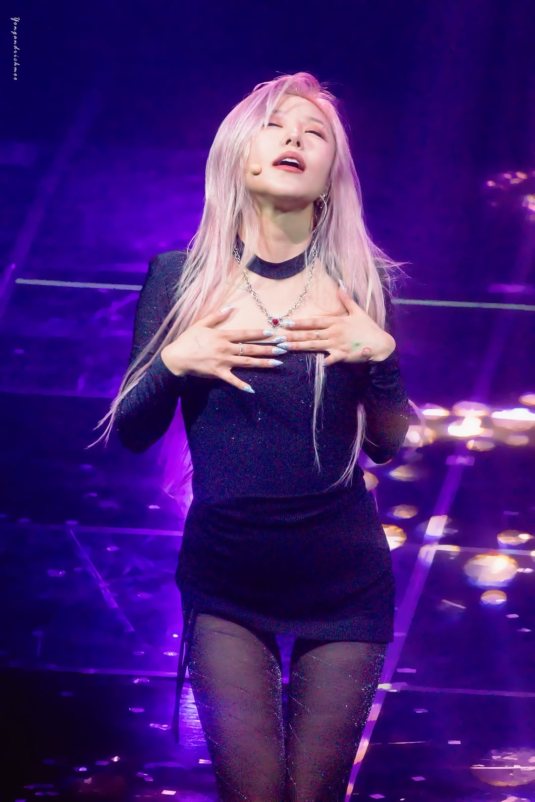 Mamamoo – Wheein – KPOP NSFW