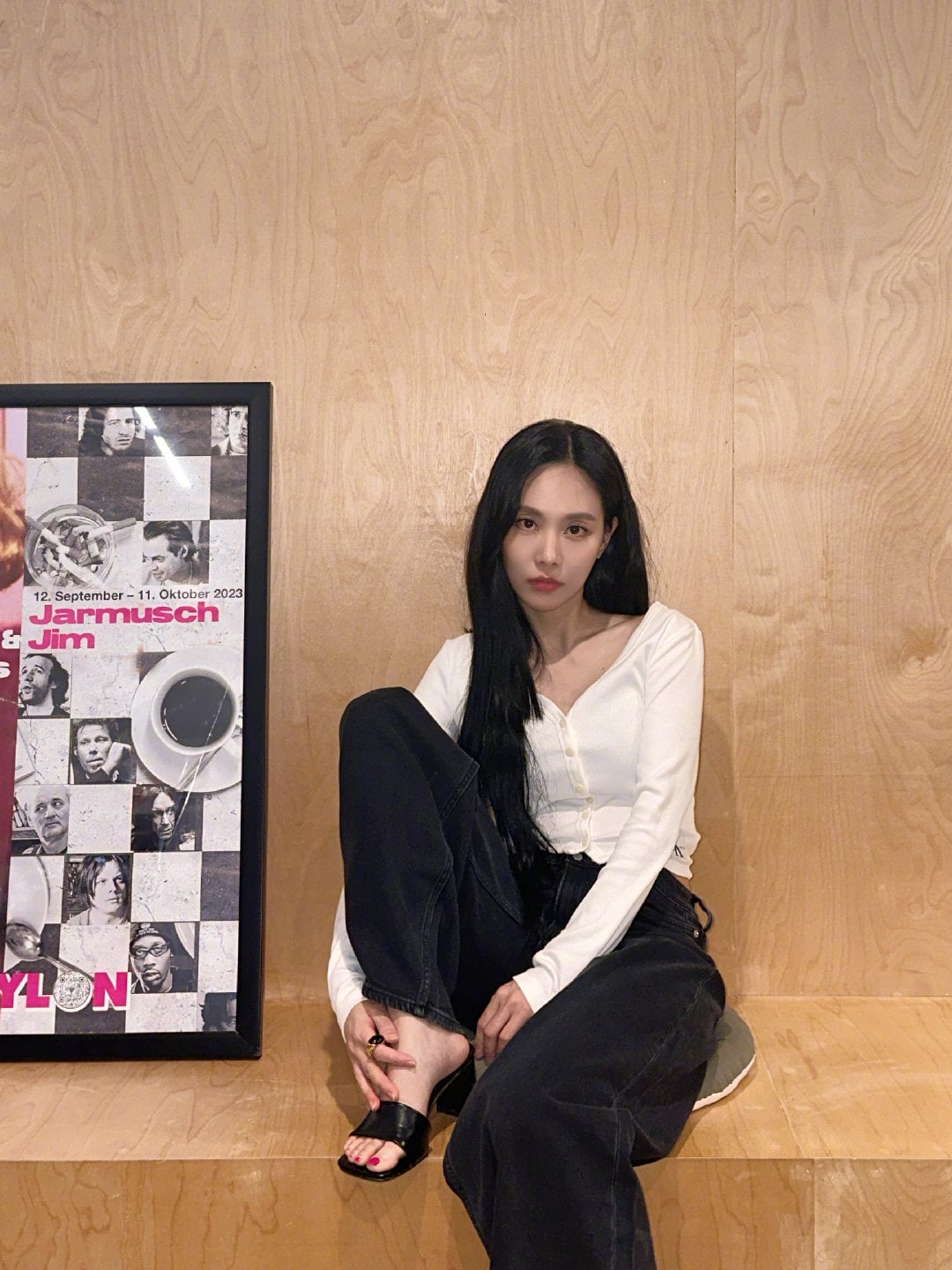 Miss A - Fei - KPOP NSFW