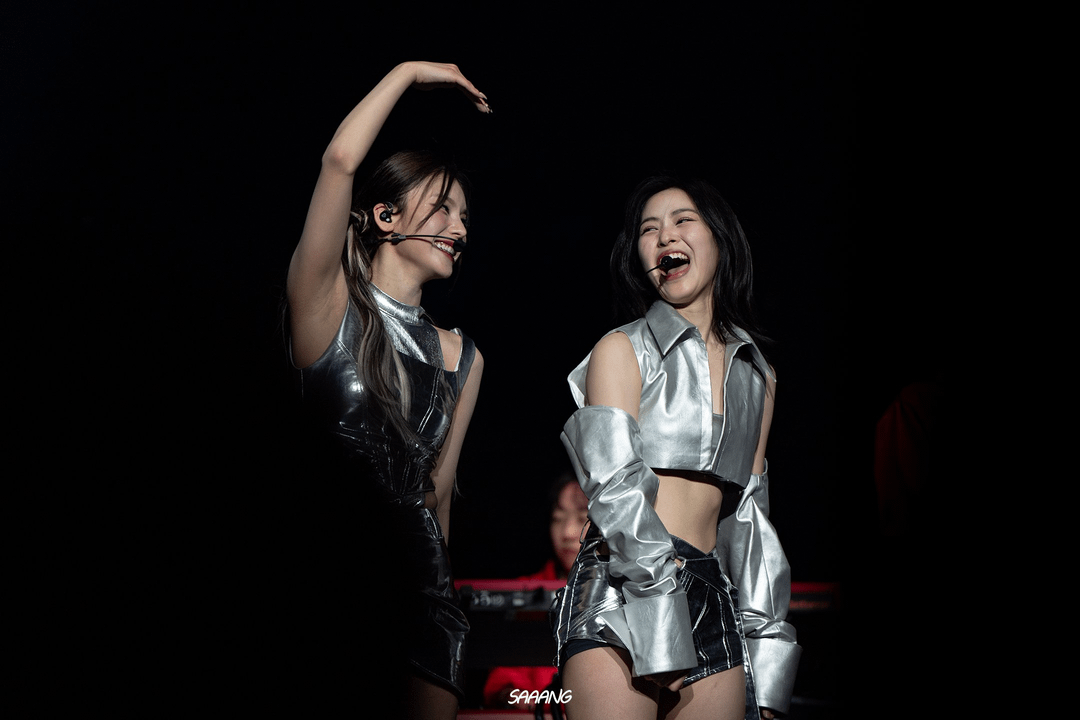 Yeji, Ryujin (ITZY) – KPOP NSFW