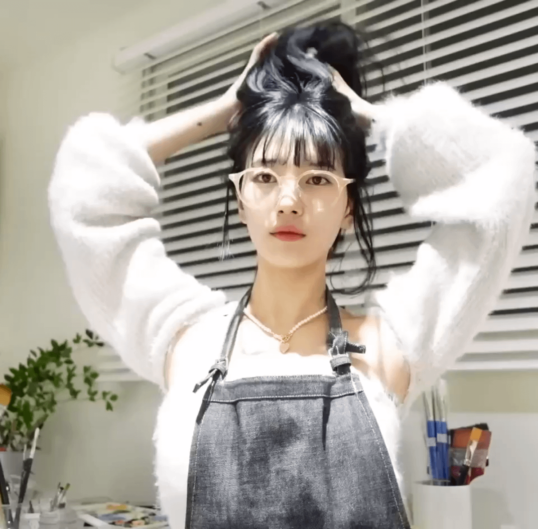 Bae Suzy - KPOP NSFW