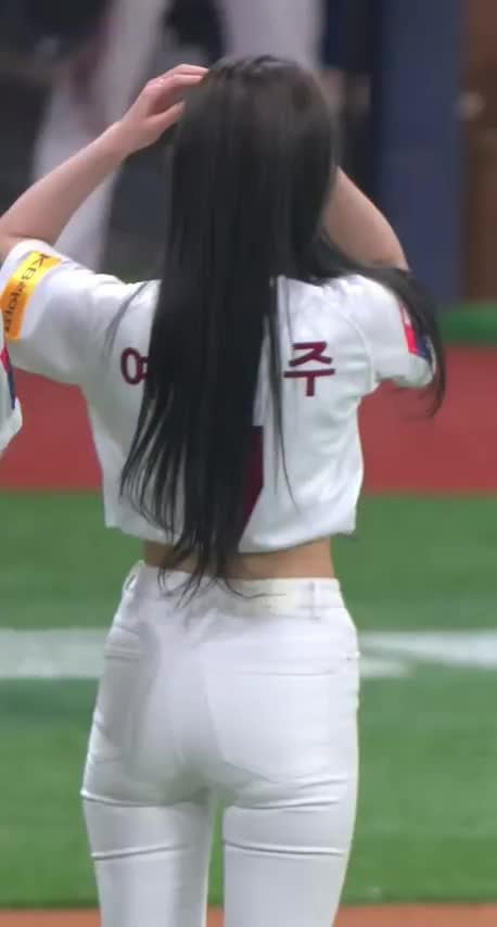 ICHILLIN – Yeju – KPOP NSFW