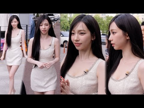 aespa KARINA｜KBS 240416 - KPOP NSFW