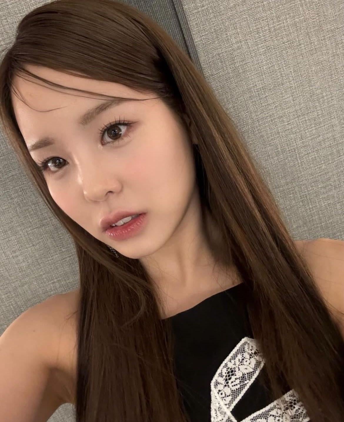 Mako (NiziU) – KPOP NSFW