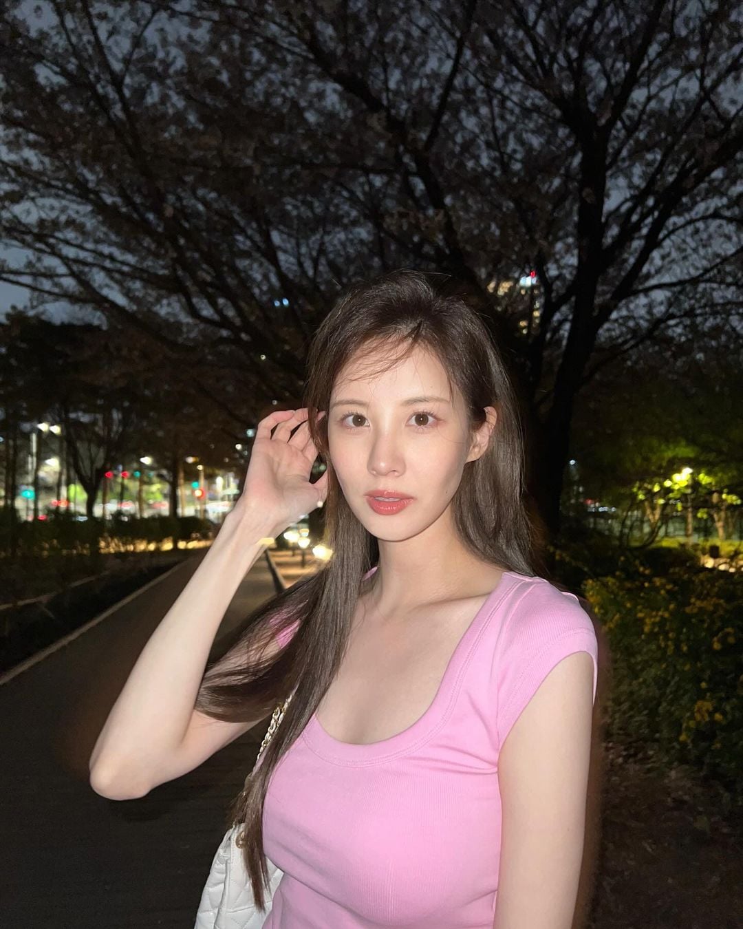 Girls Generation – Seohyun – KPOP NSFW