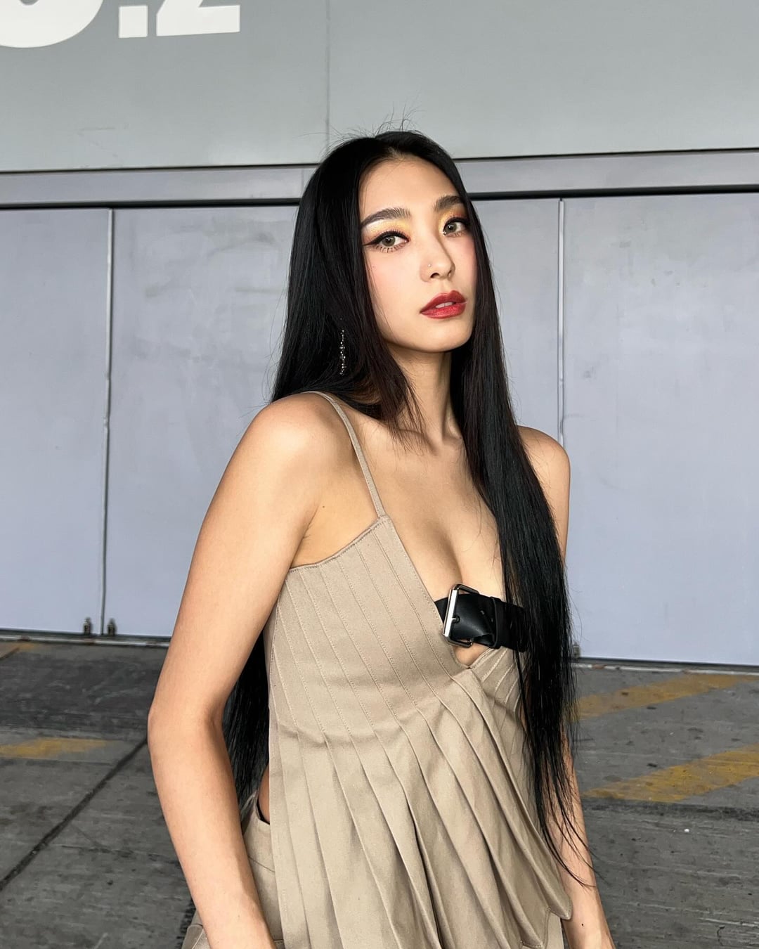 SISTAR - YOON BORA - KPOP NSFW