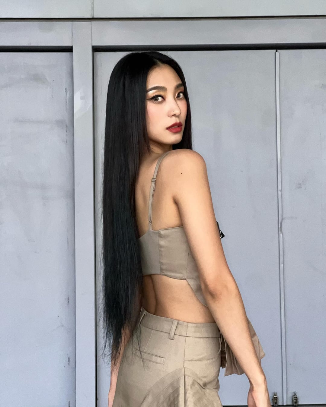 SISTAR - YOON BORA - KPOP NSFW