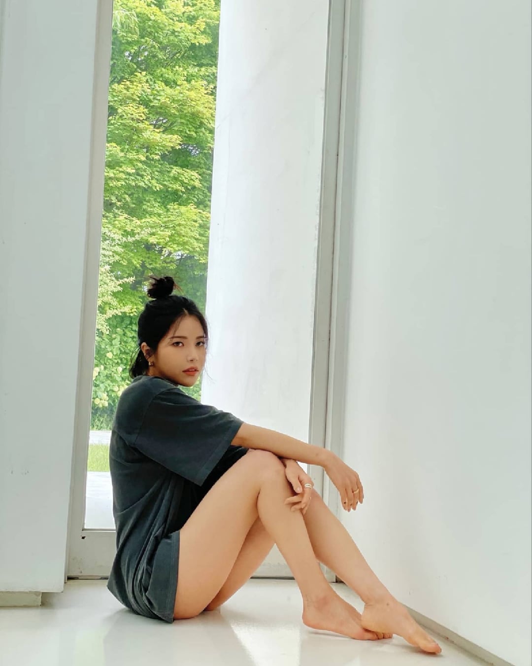 Mamamoo - Solar - KPOP NSFW