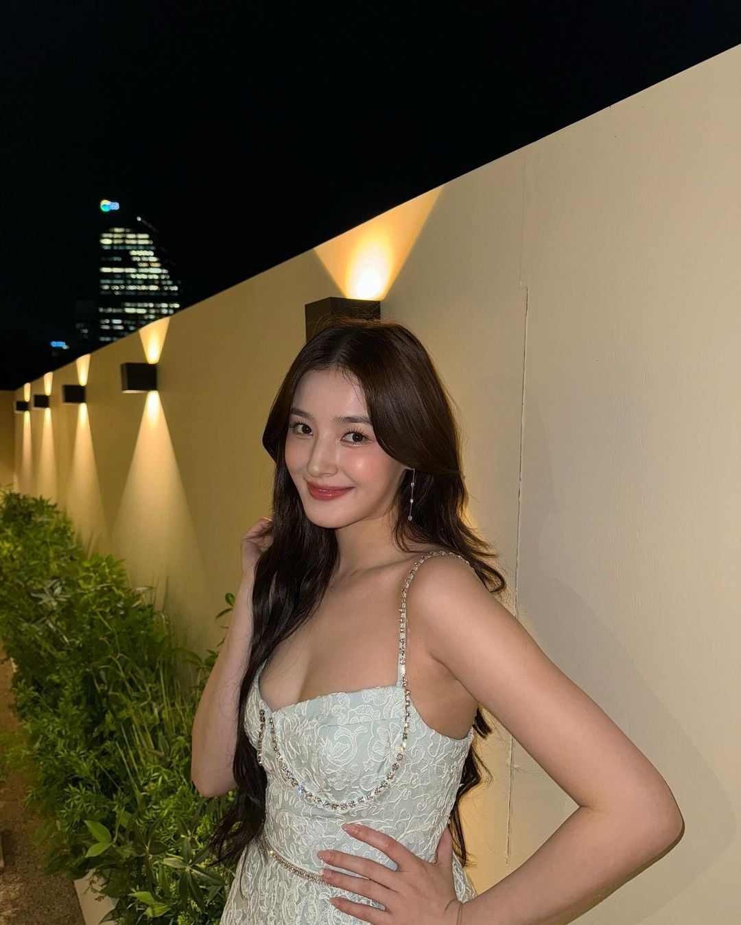 (ex-Momoland) NANCY - KPOP NSFW