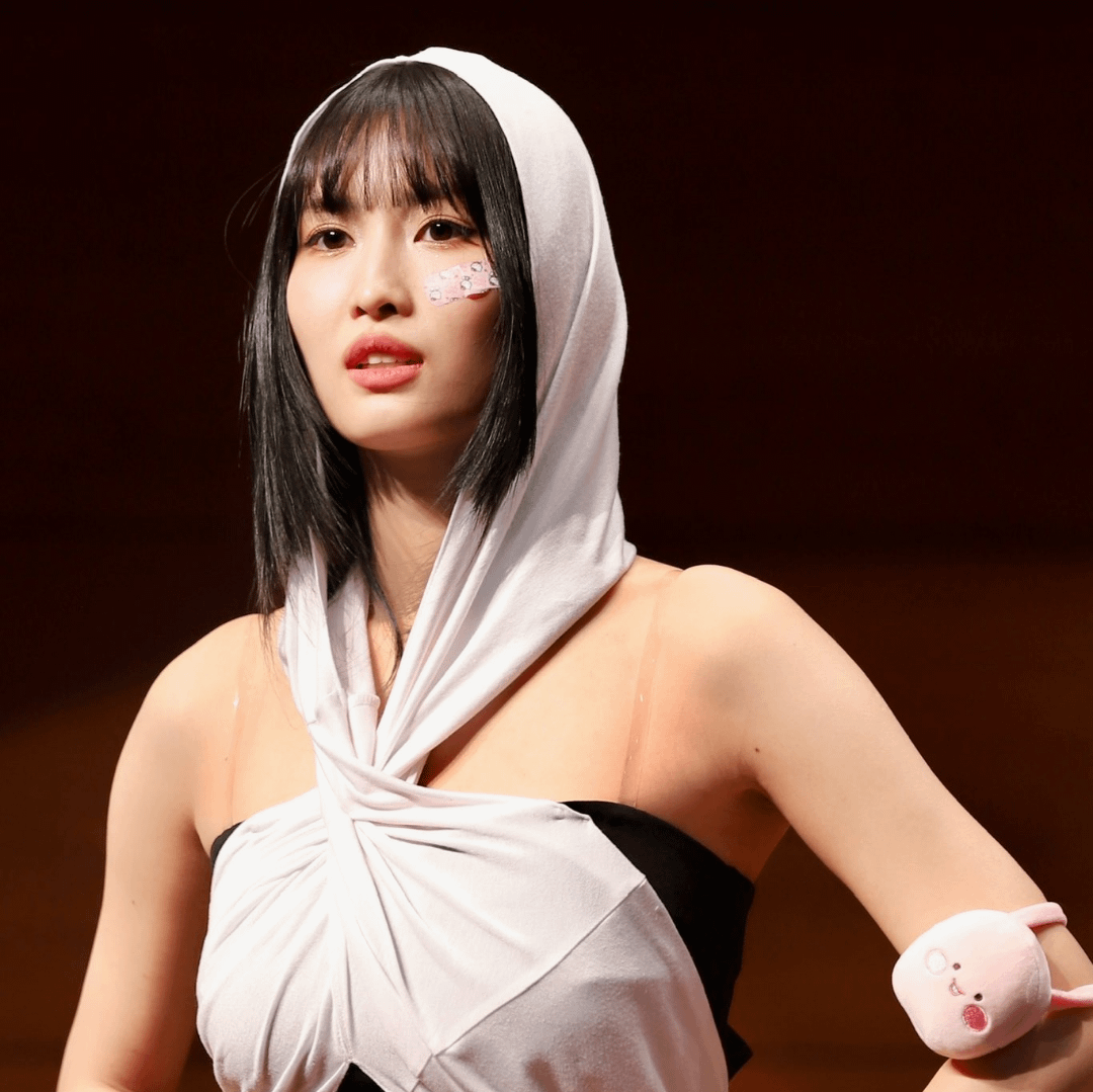 Momo Twice Kpop Nsfw