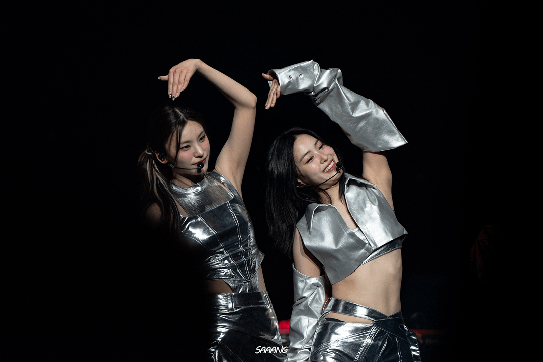 Yeji, Ryujin (ITZY) – KPOP NSFW