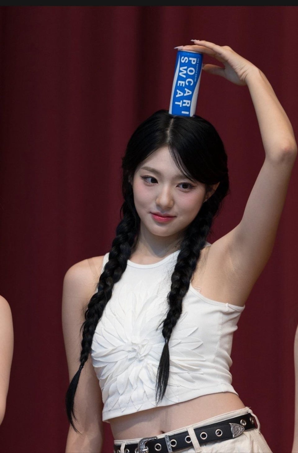 tripleS - Xinyu - KPOP NSFW