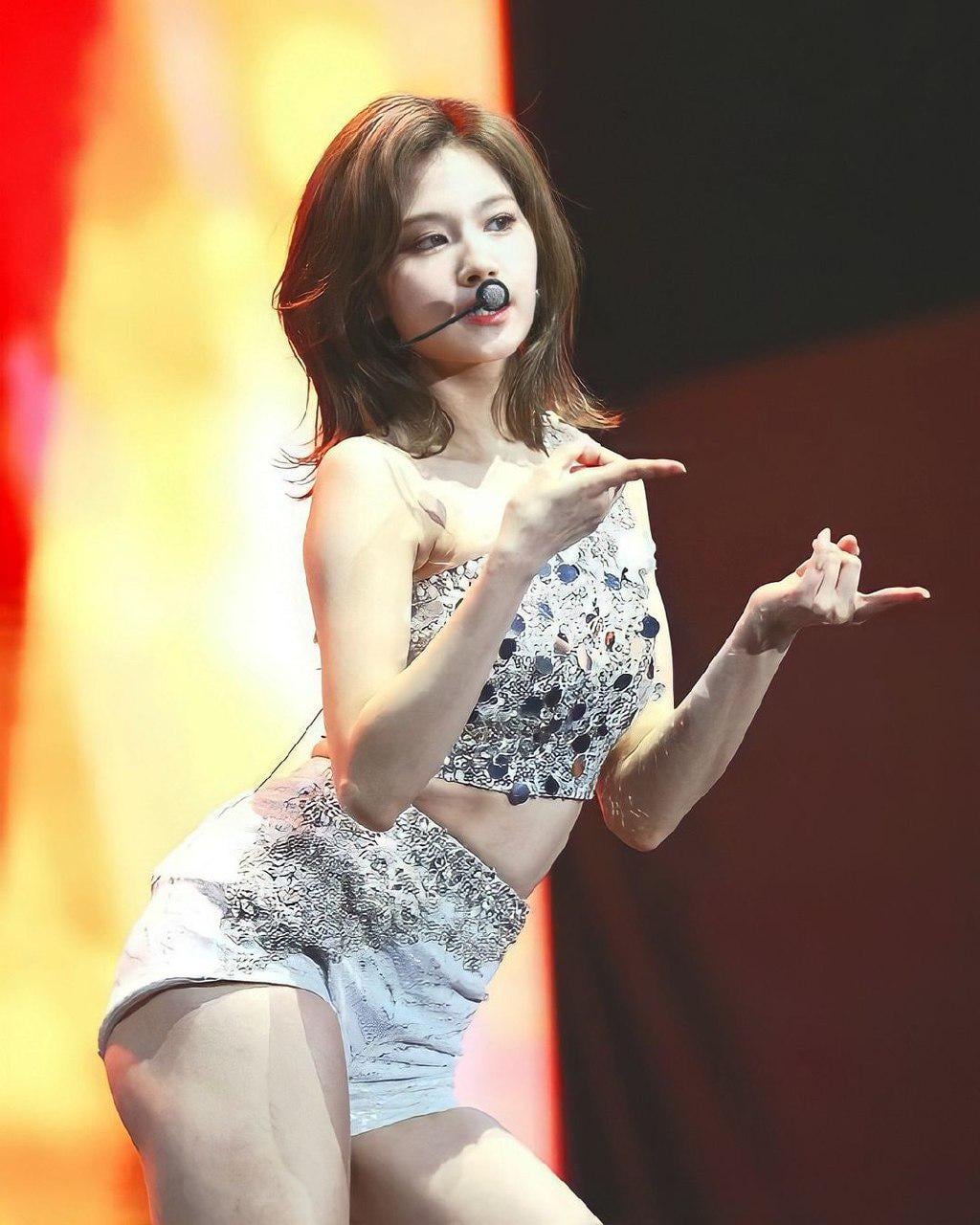 Sana – KPOP NSFW