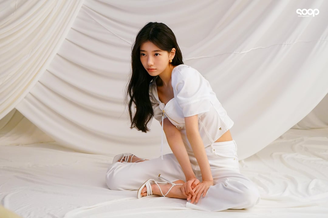 Bae Suzy - KPOP NSFW