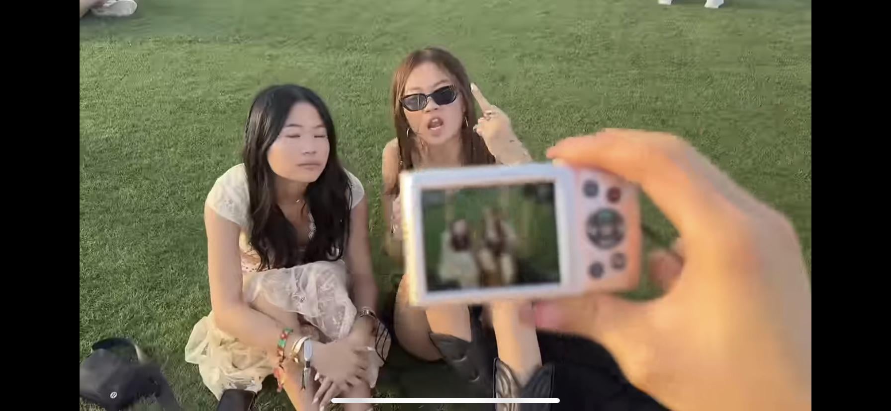 Can someone identify what camera this is? - KPOP NSFW