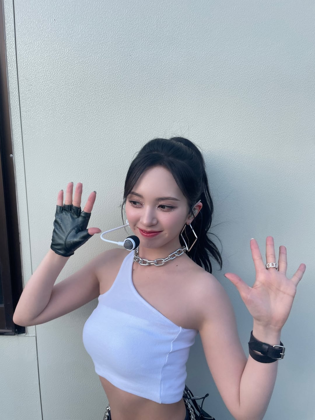 Kep1er - Mashiro - KPOP NSFW