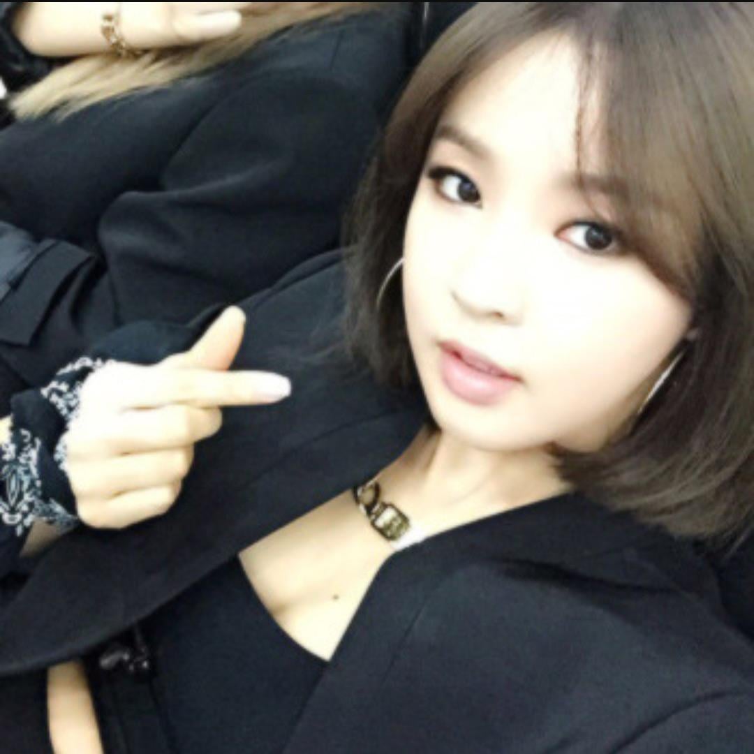 Jeon Ji-Yoon/Jenyer 4Minute days. – KPOP NSFW