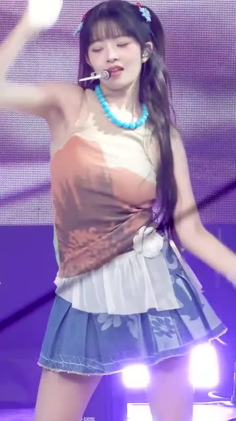 IVE – Rei – KPOP NSFW