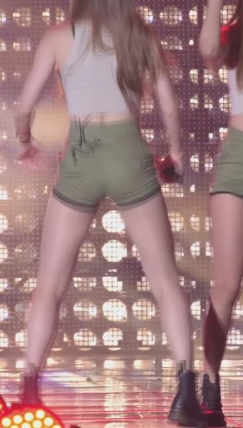 Hani Exid - up down - KPOP NSFW