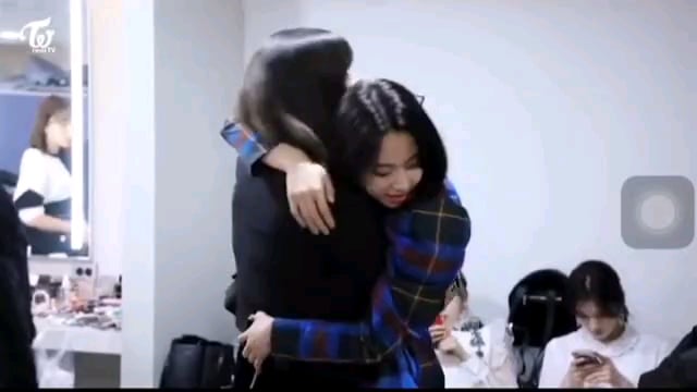 Jeongyeon naughty hands – KPOP NSFW