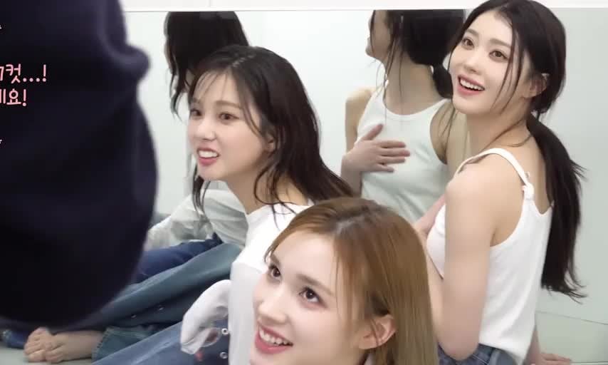 Kep1er - Xiaoting - KPOP NSFW