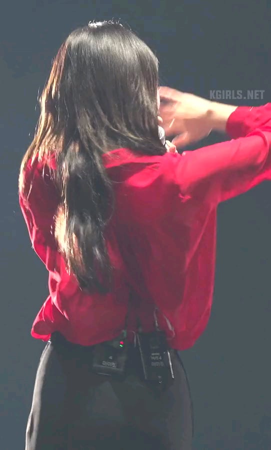 Irene (3/4) – KPOP NSFW