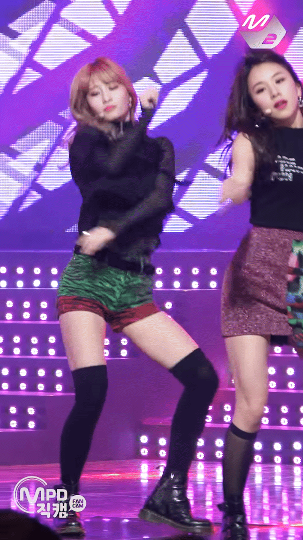 Momo 161110 - KPOP NSFW