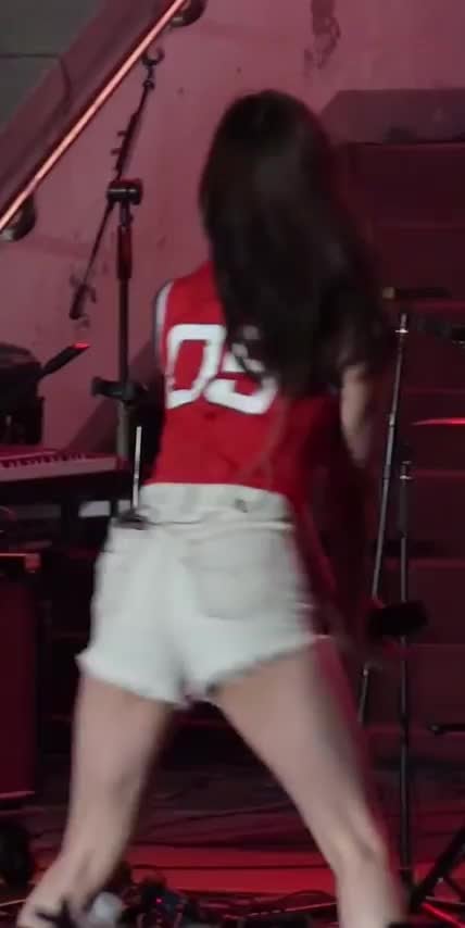 EXID - Jeonghwa - KPOP NSFW