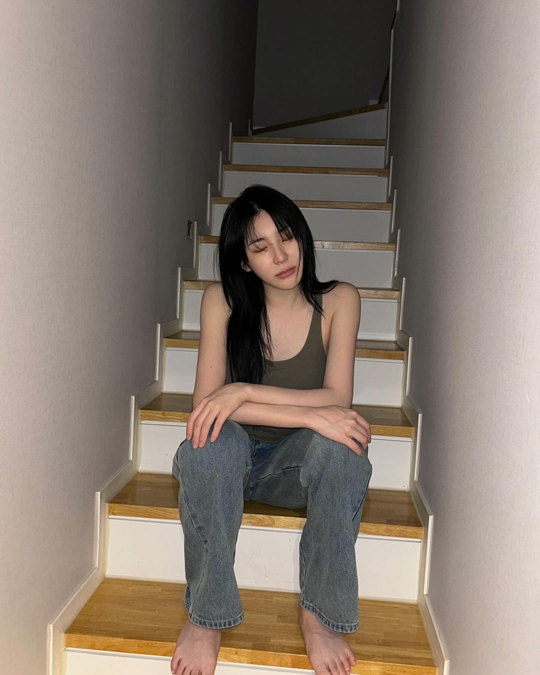 IZ*ONE – Chaeyeon – KPOP NSFW