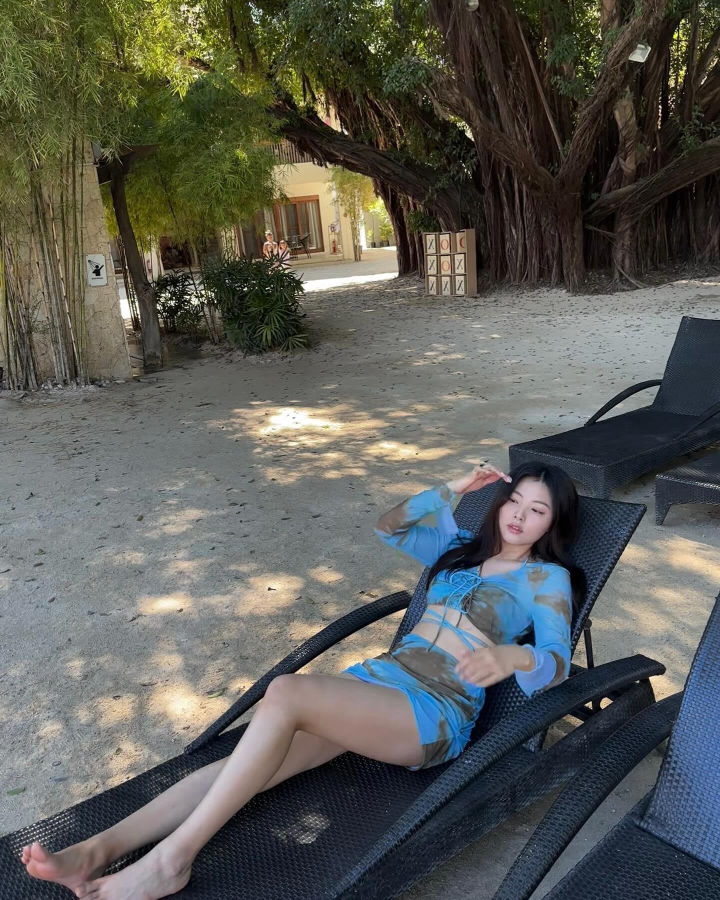 BVNDIT – Songhee – KPOP NSFW