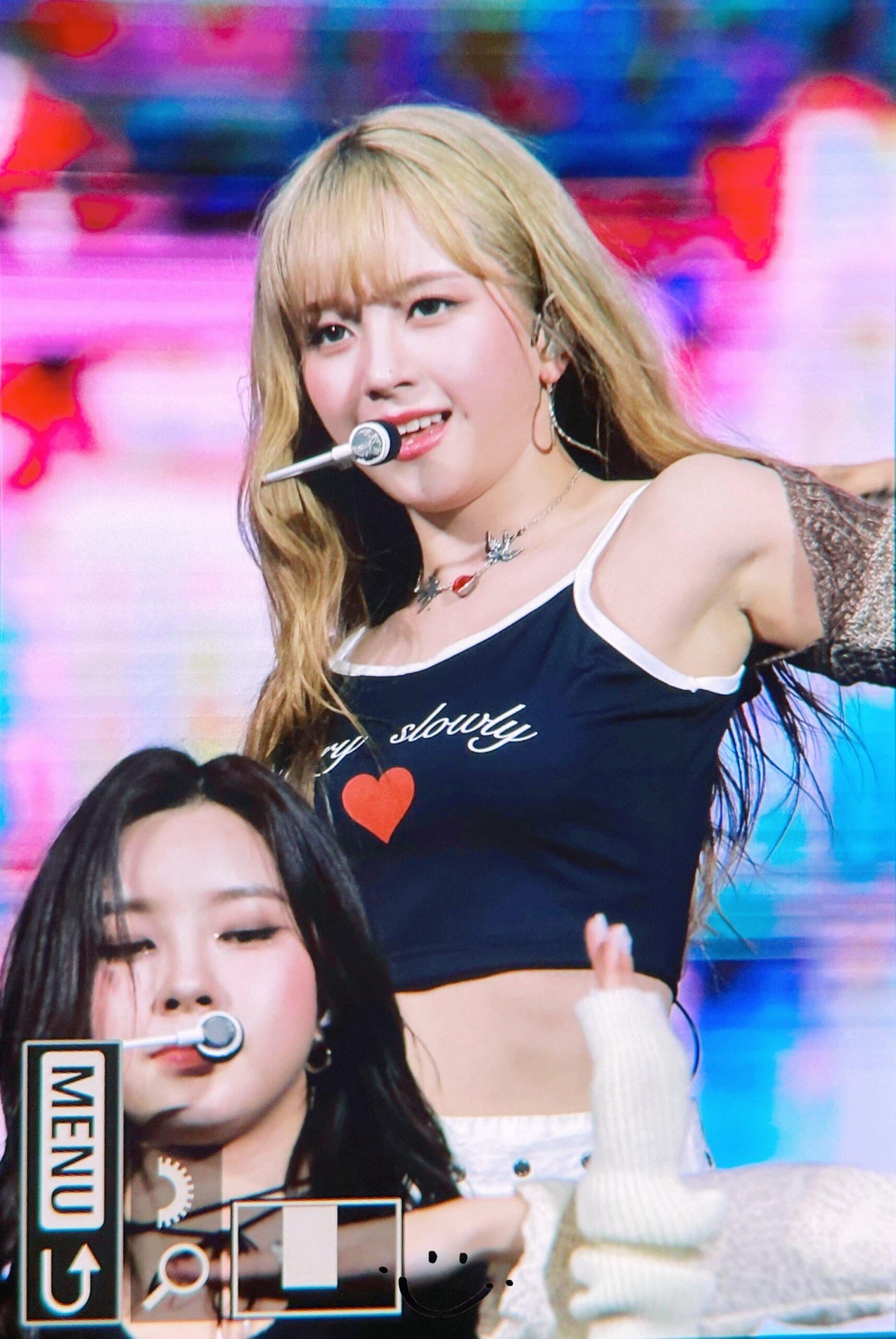 Mashiro (Kep1er) – KPOP NSFW