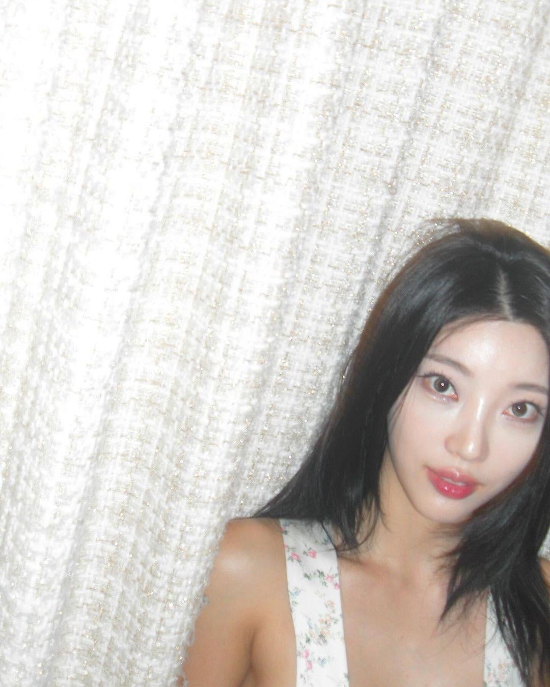 Yeowool - Purplebeck - KPOP NSFW