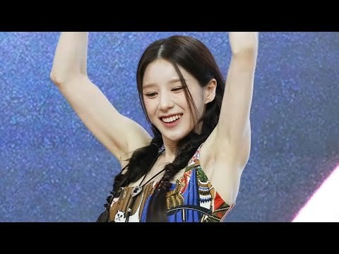 heejin – artms/loona – fanmeetings armpit comp pt. 5 – KPOP NSFW