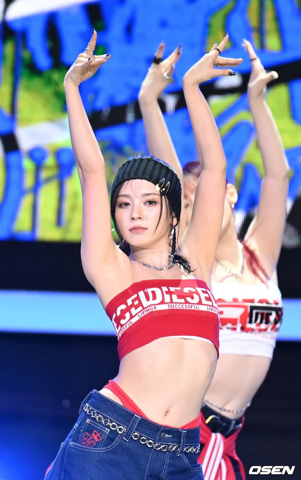 Mashiro – Kep1er – KPOP NSFW