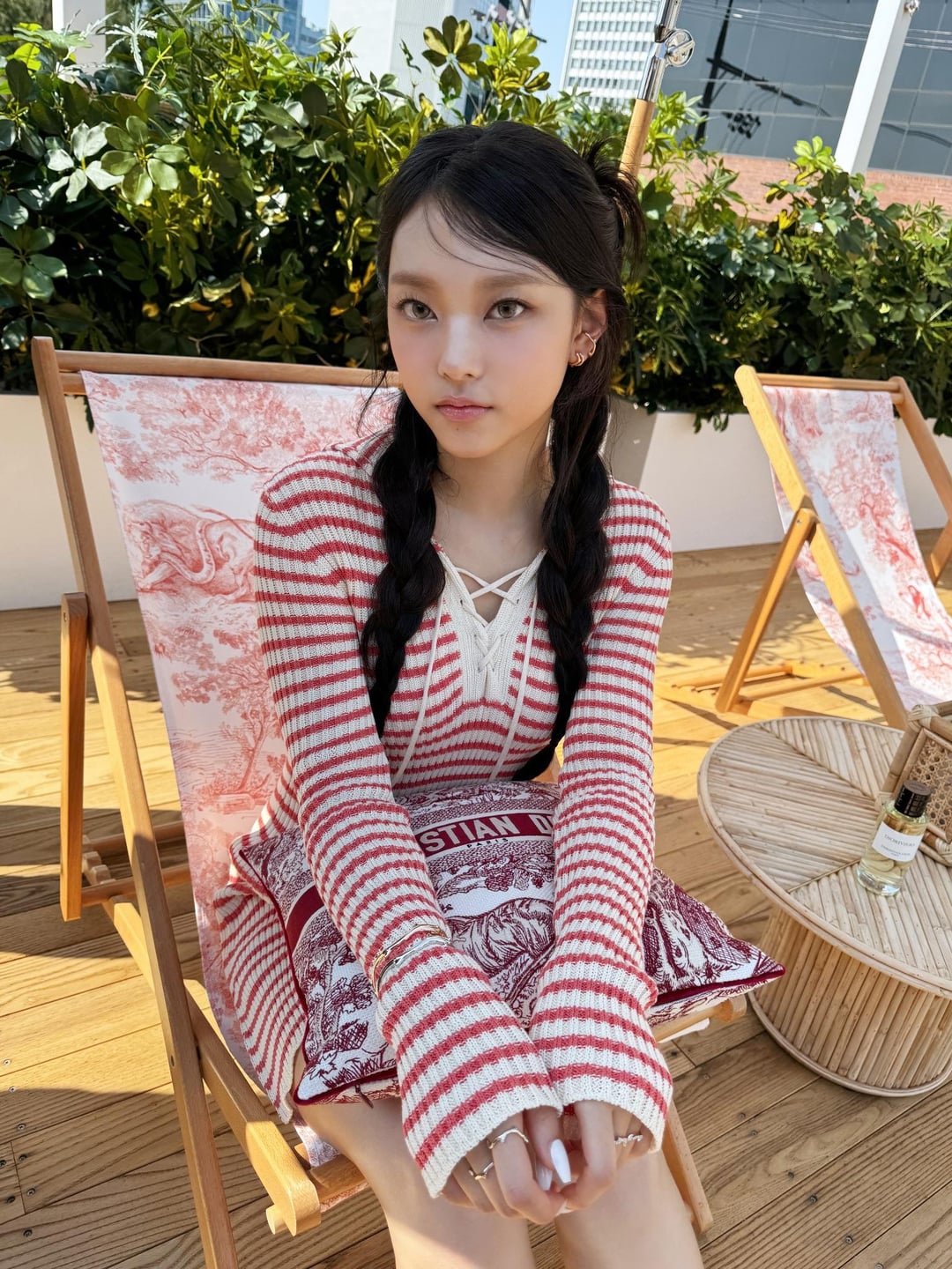 2024 Rookie of the (Half) Year - KPOP NSFW