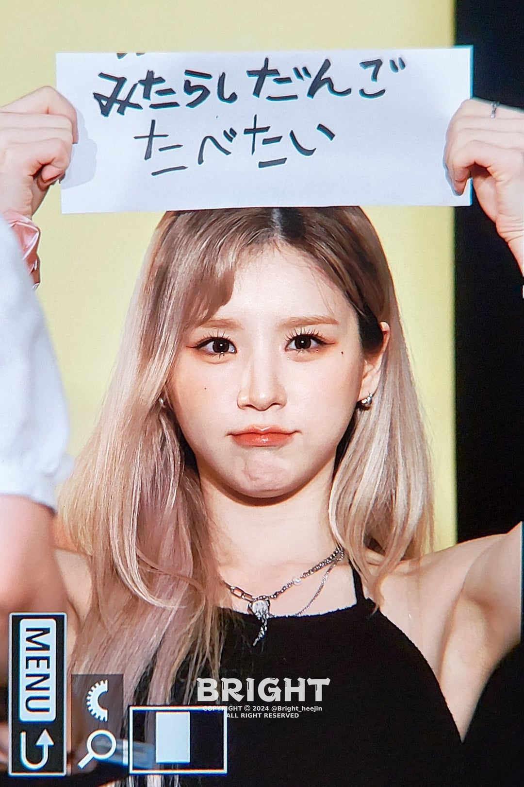 heejin – artms/loona – collection update – 13 new pics added – KPOP NSFW