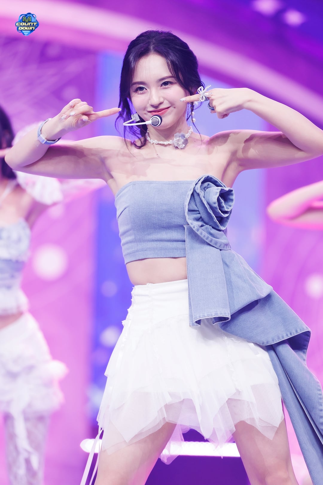 Mashiro - Kep1er - KPOP NSFW