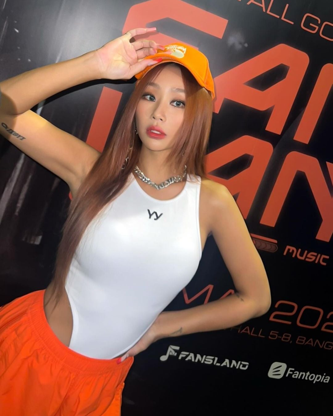 Ex Sistar - Hyolyn - KPOP NSFW