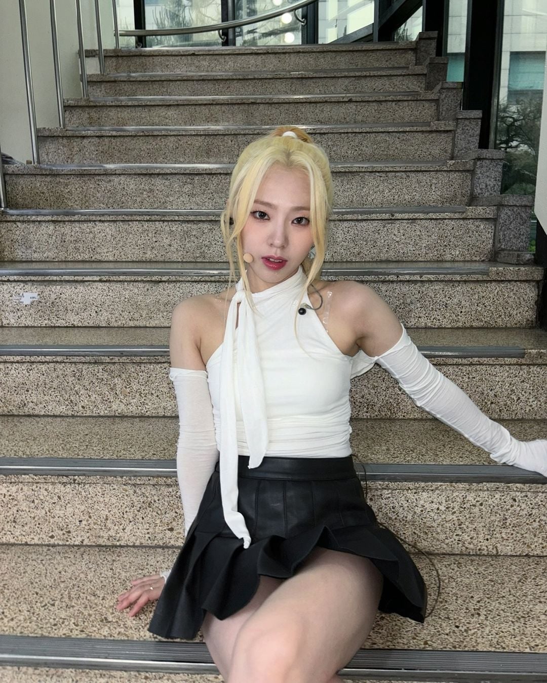 (ICHILLIN’) CHAERIN – KPOP NSFW